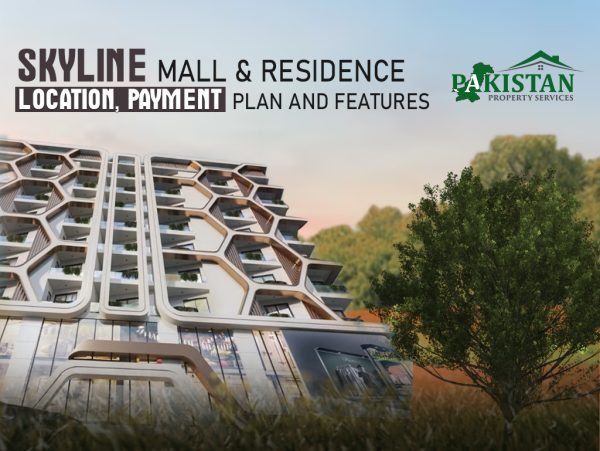 Skyline Mall & Residences | Location, Payment Plan and Features ...