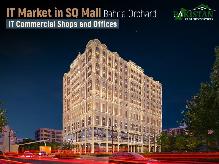 Pakistan Property Services | Real Estate Company in Pakistan