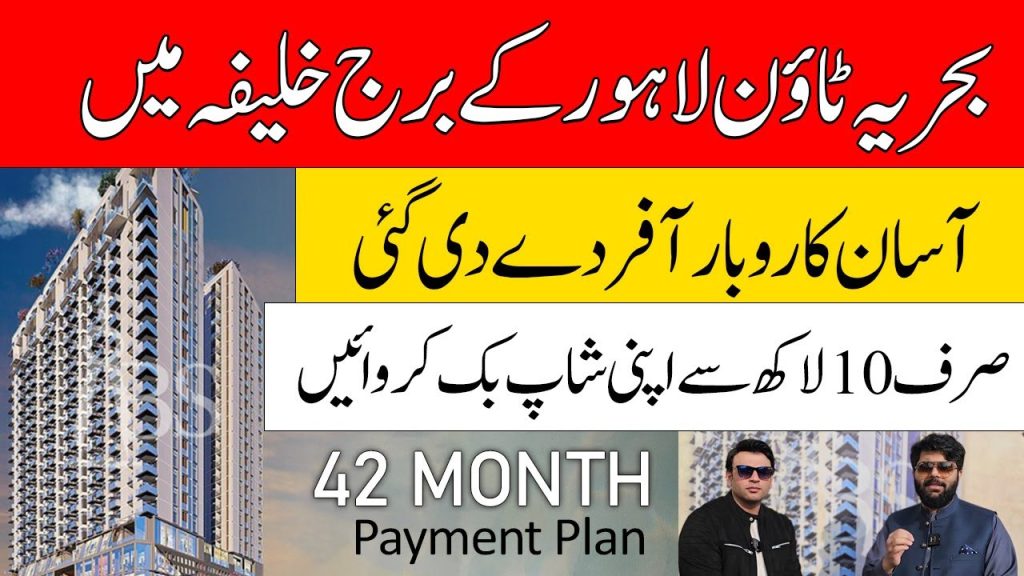 Pakistan Property Services | Real Estate Pakistan